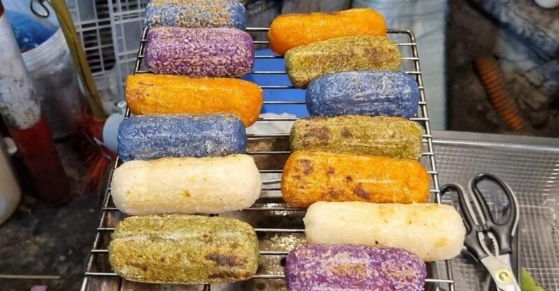 Hanoi Vegan Food Tour - FAQs
