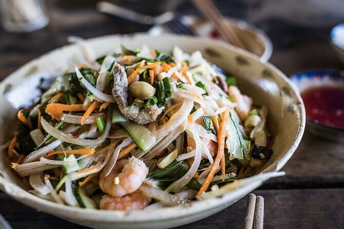 Hanoi Vegan Street Food Tour and Train Street - FAQs