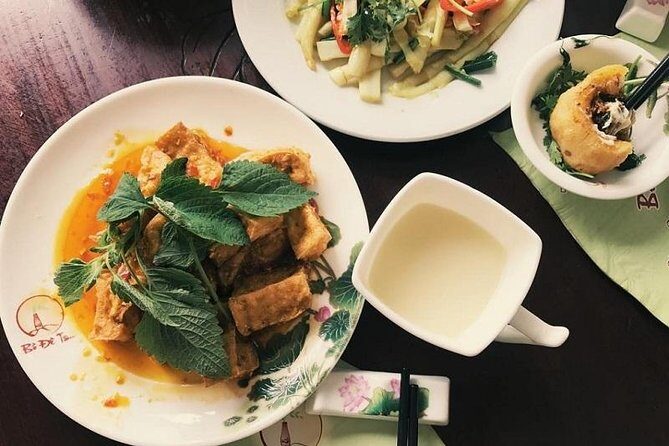 Hanoi Vegan & Vegetarian Street Food Tour - Why This Tour Stands Out