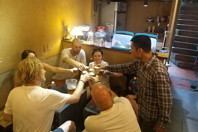 Hanoi Vegan & Vegetarian Street Food Tour - Who Will Love This Tour?