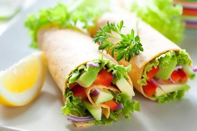 Hanoi Vegan & Vegetarian Street Food Tour - Frequently Asked Questions