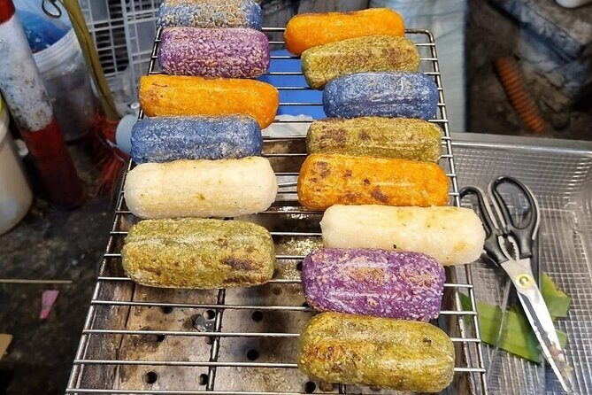 Hanoi Vegan Walking Street Food Tour in Old Quarter - The Overall Experience and Suitability