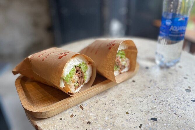 Hanoi Vegan Walking Street Food Tour in Old Quarter - The Sum Up