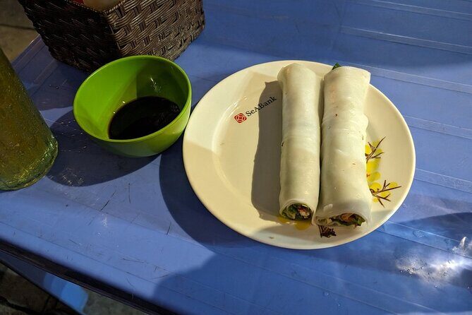 Hanoi Vegan Walking Street Food Tour in Old Quarter - FAQ