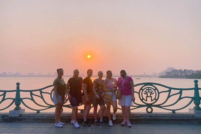Hanoi Vespa Tours: Food + Culture + Fun on Army Vespa - FAQ