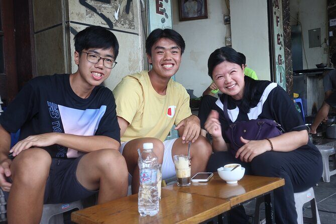 Hanoi Vespa Tours: Hanoi By Night Vespa Foodie Tours - Authenticity Meets Value