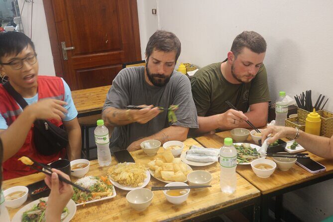 Hanoi Vespa Tours: Hanoi By Night Vespa Foodie Tours - Final Thoughts