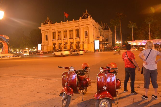 Hanoi Vespa Tours: Hanoi Vintage Vespa Food Tours - Final Words: Is It Worth It?