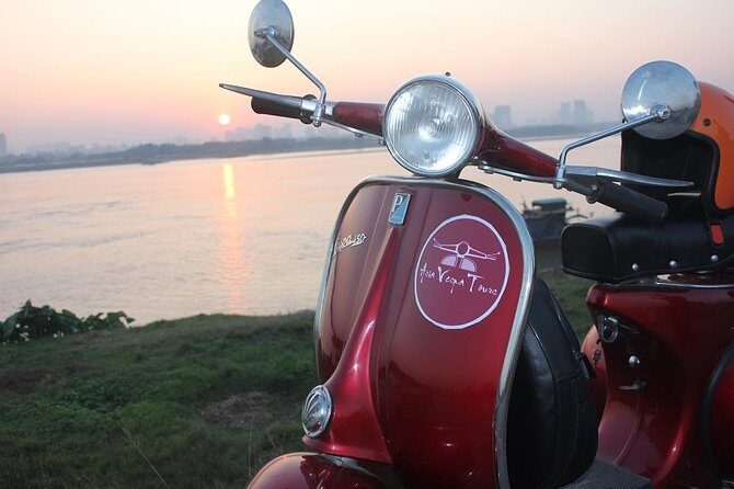 Hanoi Vespa Tours: Hanoi Vintage Vespa Tours Countryside - Authentic Experiences That Make This Tour Special