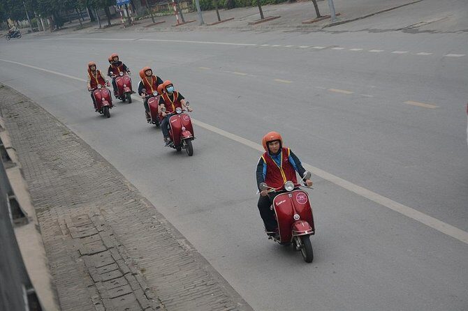 Hanoi Vespa Tours: Hanoi Vintage Vespa Tours Countryside - Final Thoughts: Who Will Love This Tour?