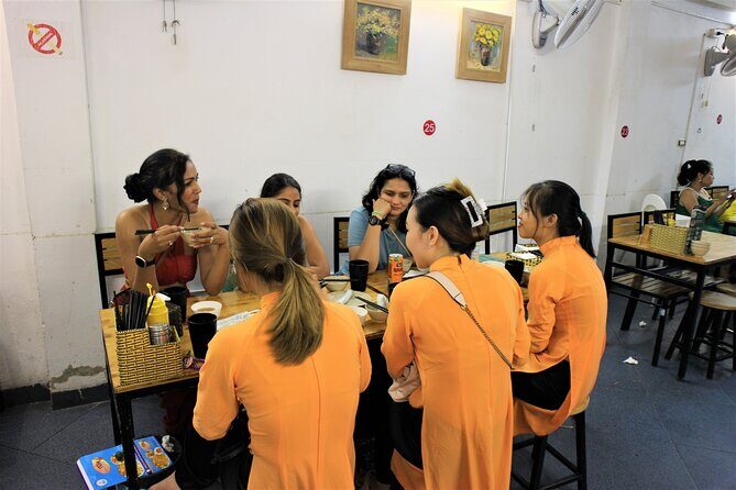 Hanoi Vespa Tours Led By Women: Hanoi Vespa Tour City Half Day - Who Will Love This Tour?