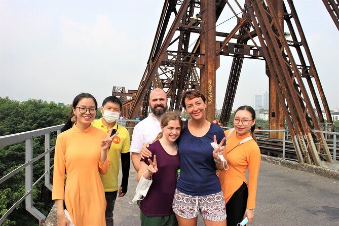 Hanoi Vespa Tours Led By Women: Hanoi Vespa Tour City Half Day - Final Thoughts