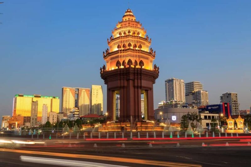 Hanoi: Vietnam and Cambodia 15-Day Guided Tour - A Close Look at the Itinerary