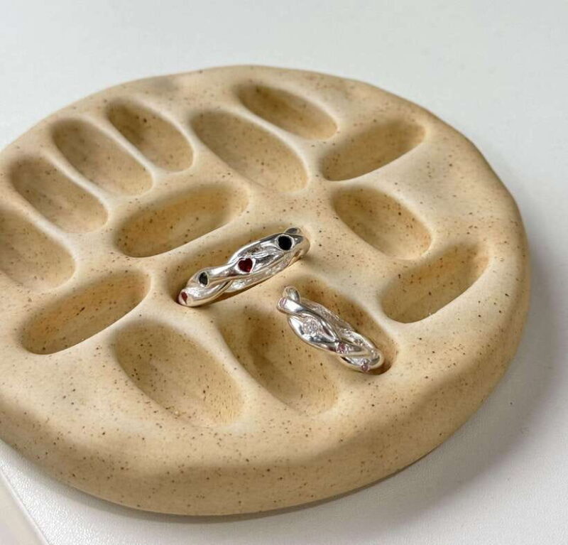 Hanoi: Vietnam Gemstone Silver Clay Ring Workshop - Who is This Tour Best Suited For?