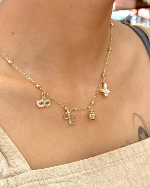 Hanoi: Vietnam gold-plated jewel assemble workshop - A Closer Look at the Hanoi Gold-Plated Jewelry Workshop