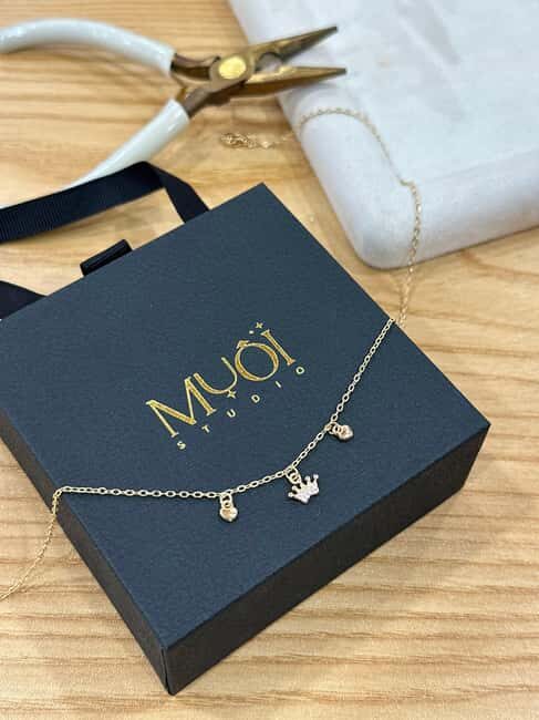 Hanoi: Vietnam gold-plated jewel assemble workshop - FAQ