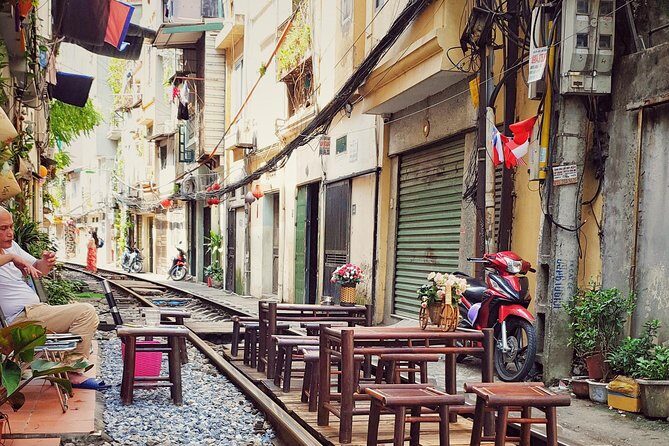 Hanoi: Vietnam History & Culture, insights with a local - An Honest Look at the Experience