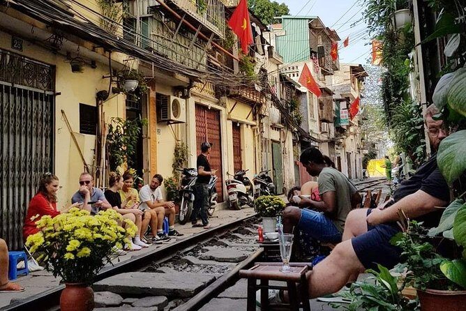 Hanoi: Vietnam History & Culture, insights with a local - FAQ
