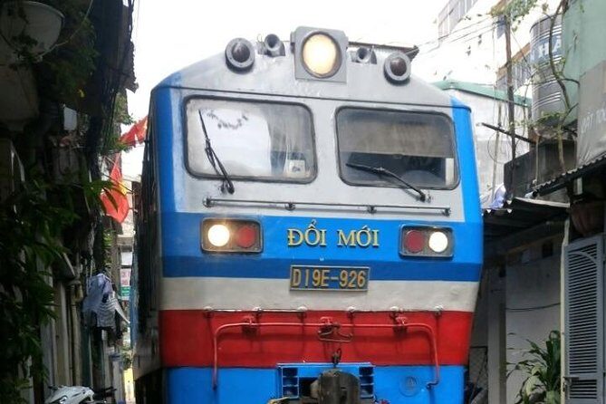 Hanoi: Vietnam History & Culture, insights with a local - Final Words