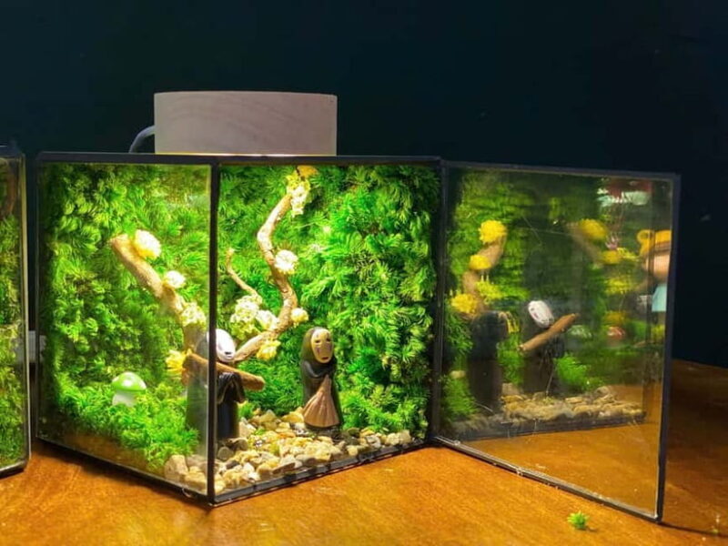 Hanoi: Vietnam National Museum & Terrarium Workshop - Practical Details and Considerations