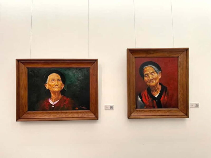 Hanoi: Vietnam National Museum & Terrarium Workshop - Authentic Experiences and Traveler Feedback