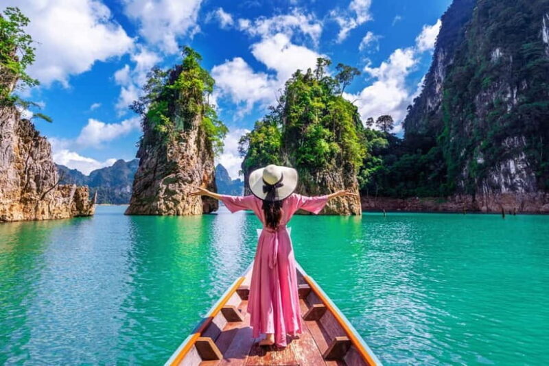 Hanoi: Vietnam North to South 7-Day Tour with Ha Long Cruise - An Introduction to Vietnam’s Pivotal Sights