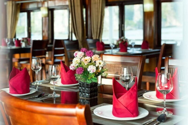 Hanoi: Vietnam North to South 7-Day Tour with Ha Long Cruise - What’s the True Value?