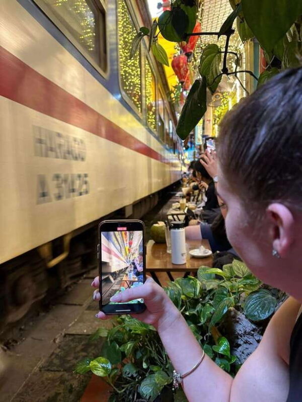 Hanoi: Vietnam War Remnants Museum & Local Train Street - Who Would Enjoy This Tour?