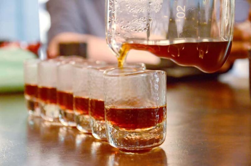 Hanoi: Vietnamese Coffee Workshop 6 Brews, 9 Tastings, Wines - Final Thoughts: Is This Experience Worth Your Time?