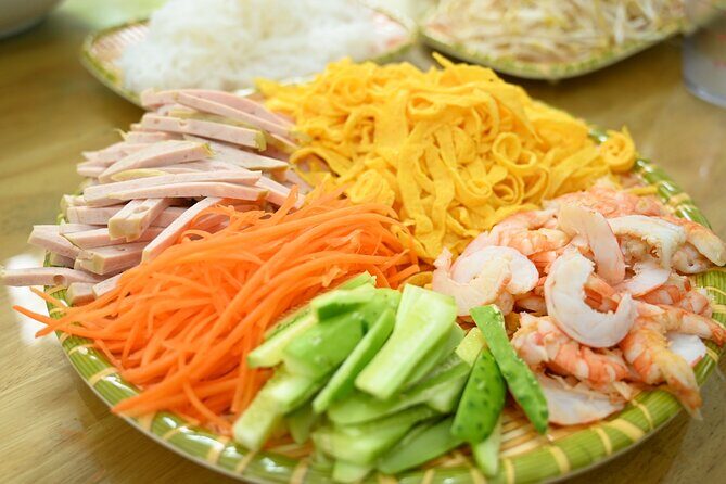 Hanoi Vietnamese Home Cooking Class in Private Villa - Who Will Love This Experience?