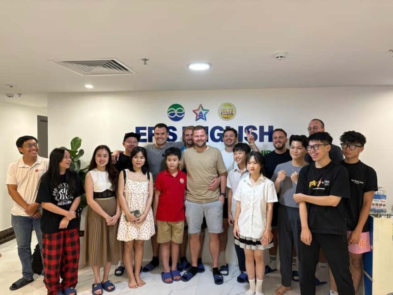 Hanoi: Vietnamese Students Culture Exchange Tour - What Past Travelers Say