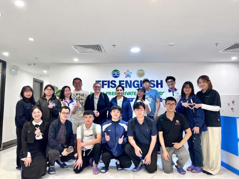 Hanoi: Vietnamese Students Culture Exchange Tour - FAQ