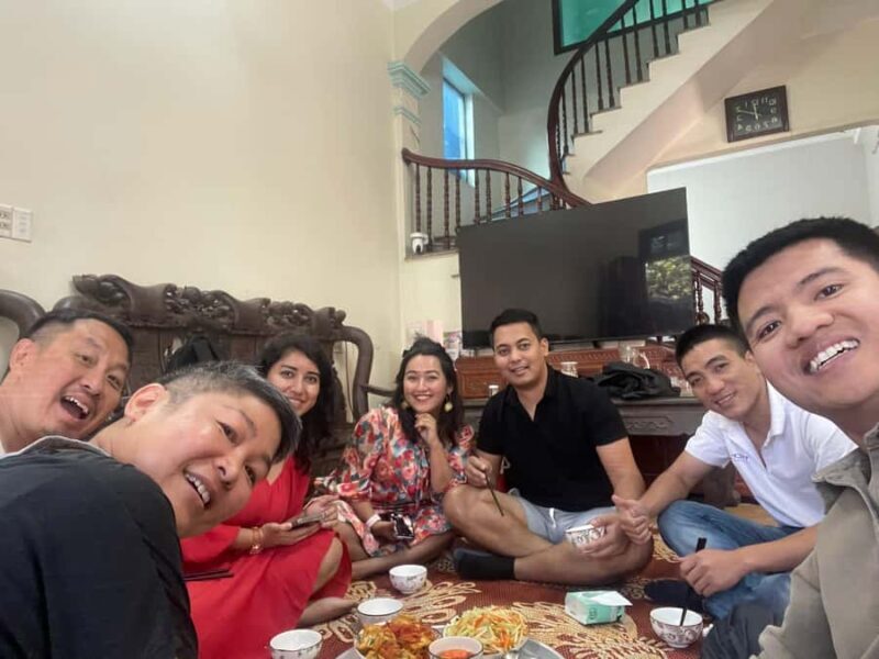 Hanoi: Villages Tour with Incense and Conical Hat Crafting - Key Points