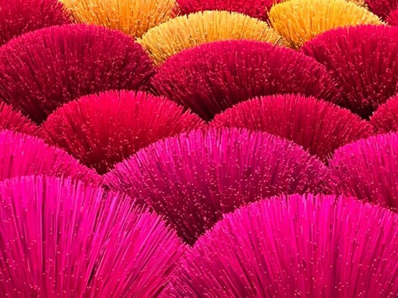 Hanoi: Villages Tour with Incense and Conical Hat Crafting - The Sum Up