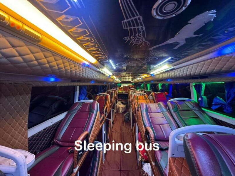 Hanoi: Visit All Place In Sapa With Easy Rider 2Days 1Night - Final Thoughts