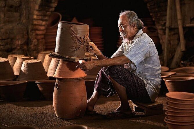 Hanoi Visit to Bat Trang Village - A Deep Dive into the Tour Experience