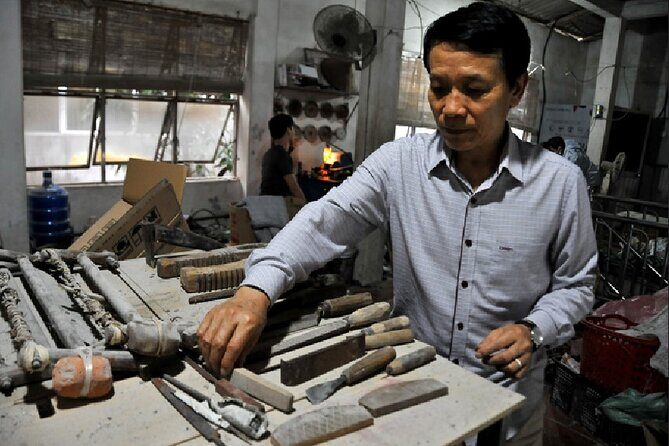 Hanoi Vocational Villages Day Tour - Who Is This Tour Best For?