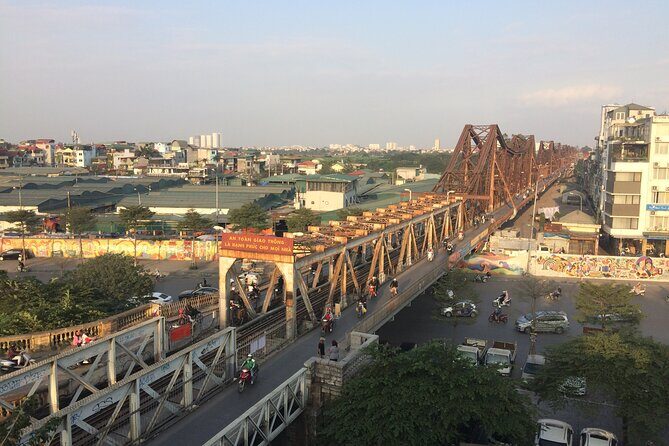 Hanoi: Walking and Cyclo ride Guided Tour with Lunch - FAQ: Practical Questions About This Hanoi Tour