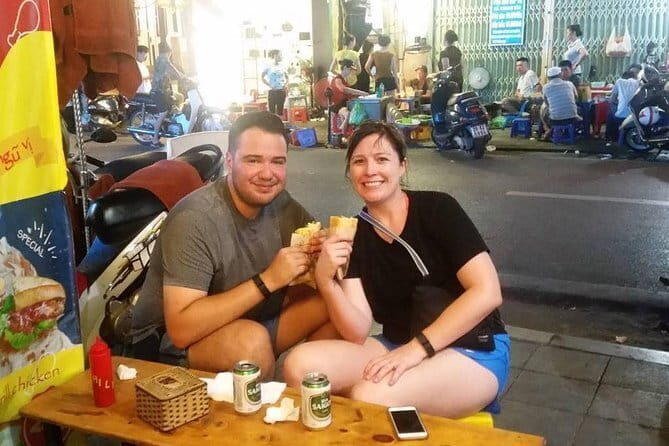Hanoi Walking Food Tour Featuring Authentic Dishes - Practical Tips for Participants