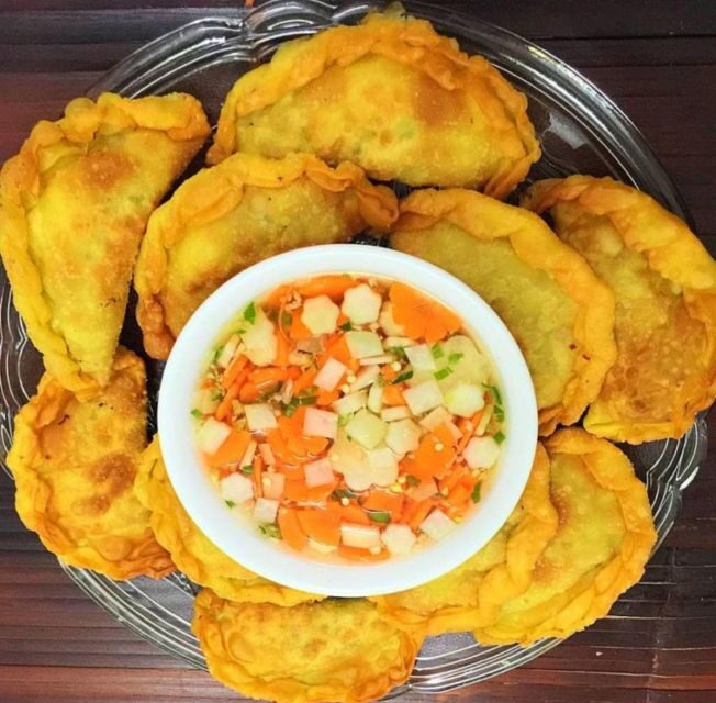 Hanoi walking Food Tour with Train Street Visit - Who Should Consider This Tour?