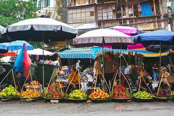 Hanoi Walking Foodie Tour by night - Final Thoughts