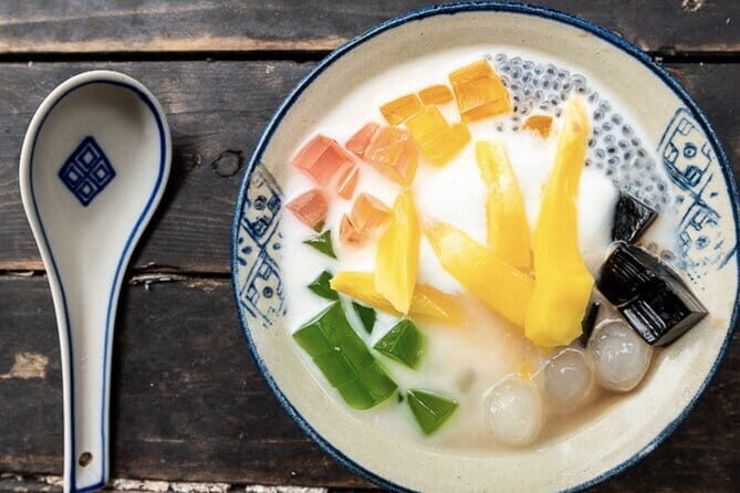 Hanoi Walking Street Food Experience for Food Lovers - Frequently Asked Questions