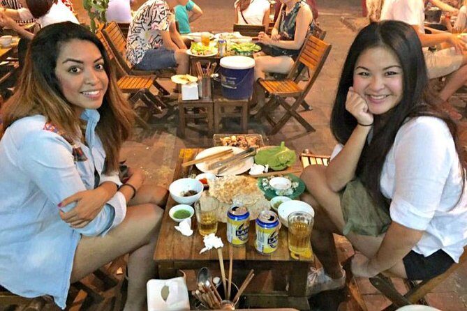 Hanoi Walking Street Food Tour - What Sets This Tour Apart