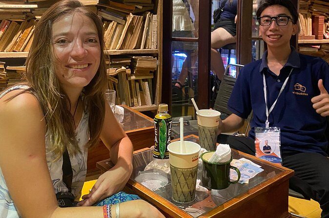 Hanoi Walking Street Food Tour with local Guide - The Sum Up