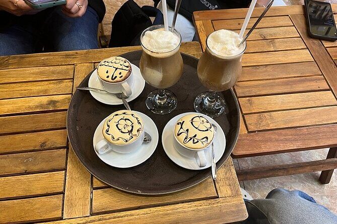Hanoi Walking Street Food Tour with Train Street - Key Points