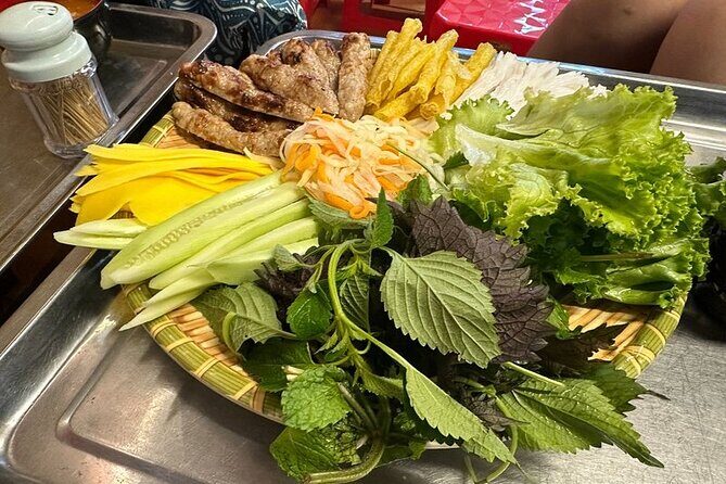 Hanoi Walking Street Food Tour with Train Street - Who Should Consider This Tour?