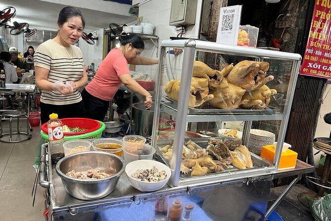 Hanoi Walking Street Food Tour with Train Street - Final Thoughts: Is It Worth It?