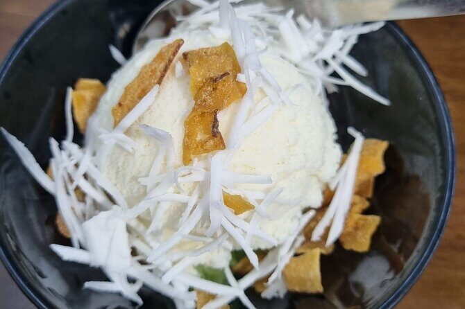 Hanoi Walking Street Food Tour with Train-Street Visit - Exploring Colonial and Cultural Landmarks