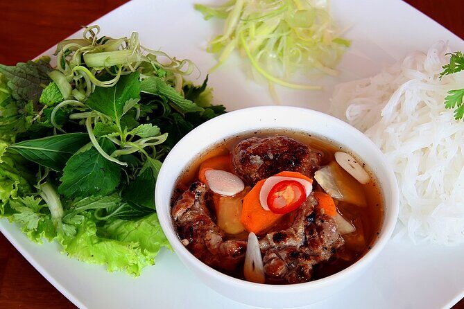 Hanoi Walking Street Foodie Tour by Night - Exploring the Experience in Detail