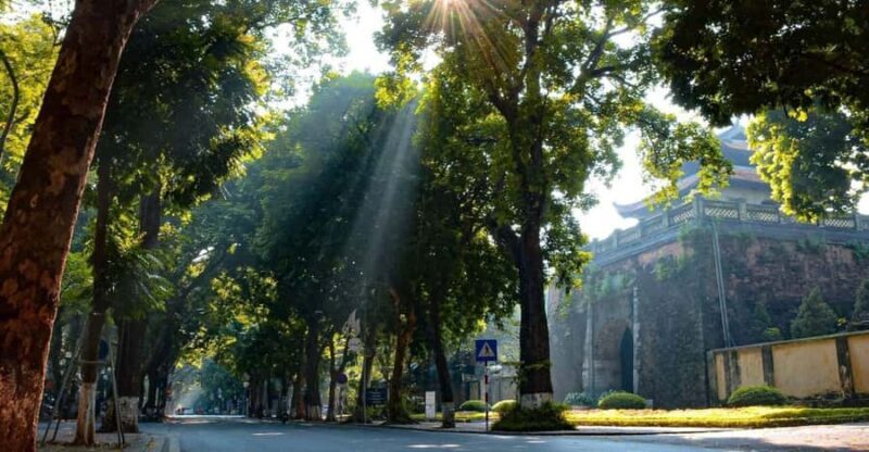 Hanoi Walking Tour: 1,000-Year of Soul & Citadel Entry - Final Thoughts: Who Will Love This Tour?